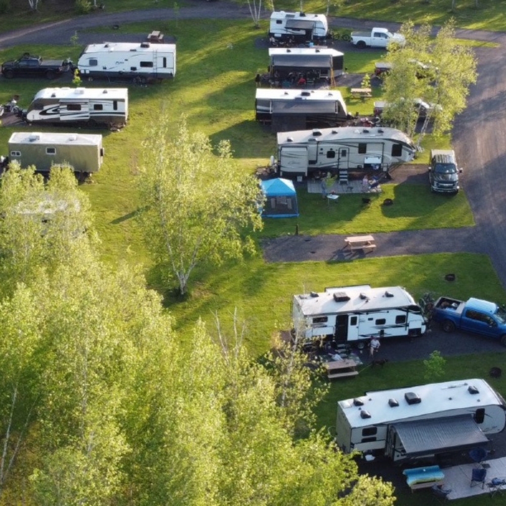 Domaine Yamaska