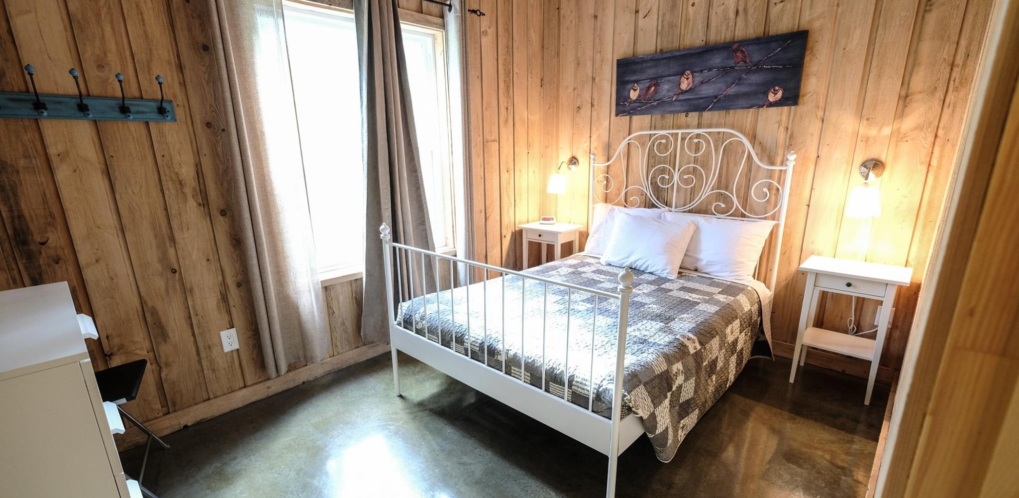 Cottages at Domaine Yamaska
