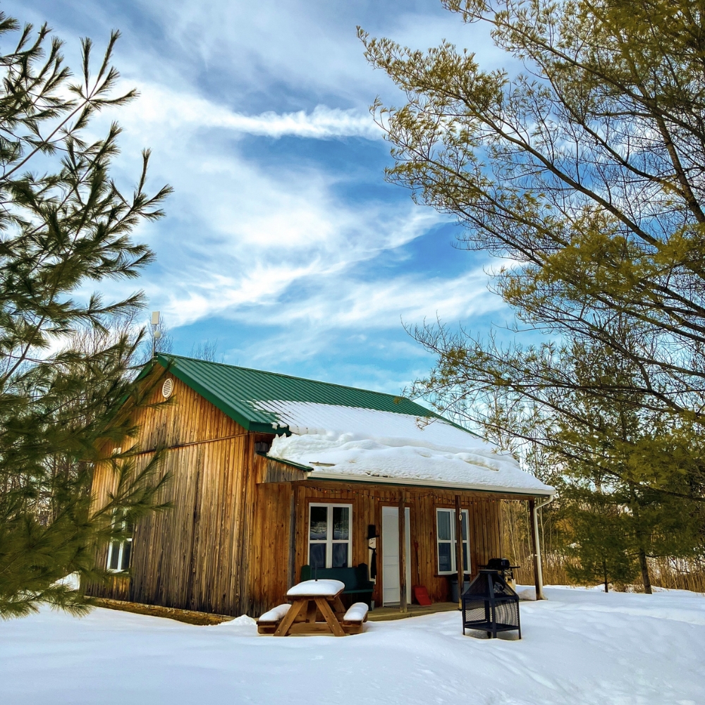 Domaine Yamaska
