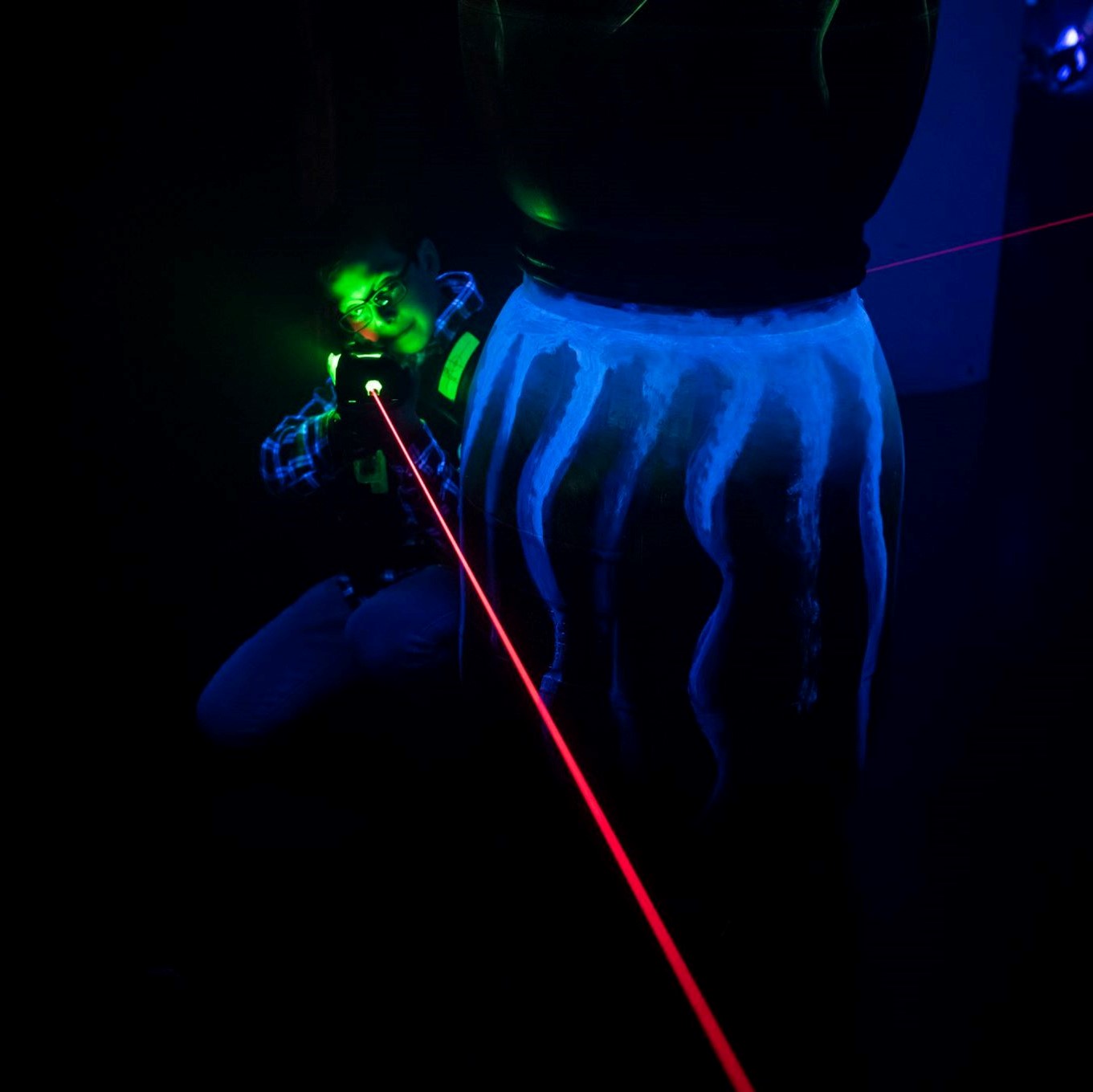 Indoor Laser Tag And Miniputt Indoor Laser Tag And Miniputt