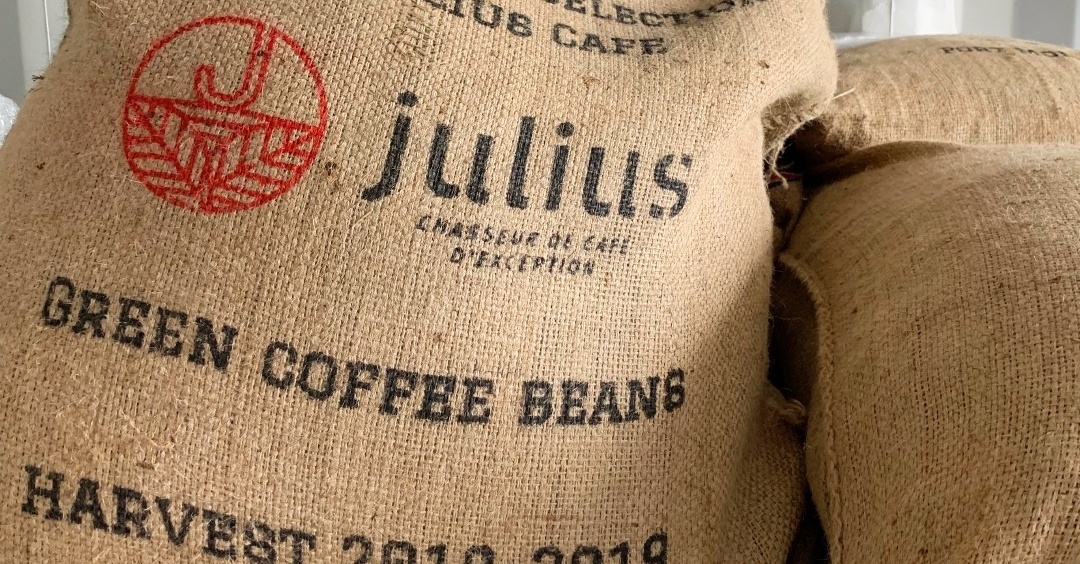 Julius Coffee